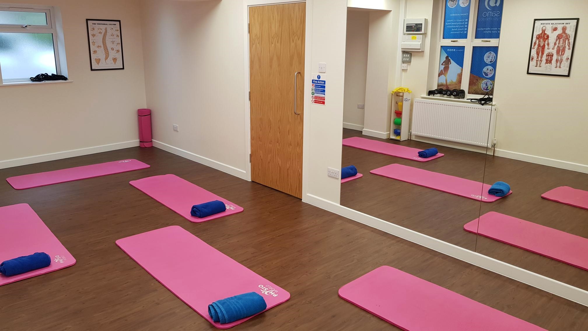 Connect Online Bookings